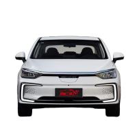 China 2024 Beijing Auto EU5 Compact Electric Car Sedan for Fast Charge in Just Half an Hour for sale