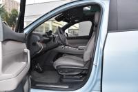China 2024 NIO ES7 Energy Electric Vehicle Pure Electric Long Endurance Large Space SUV for sale