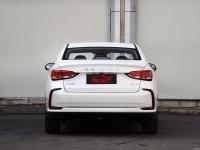 China 2024 Beijing Auto EU5 Compact Electric Car Sedan for Fast Charge in Just Half an Hour for sale