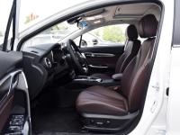 China 2024 Beijing Auto EU5 Compact Electric Car Sedan for Fast Charge in Just Half an Hour for sale