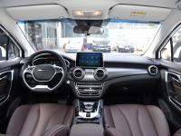 China 2024 Beijing Auto EU5 Compact Electric Car Sedan for Fast Charge in Just Half an Hour for sale