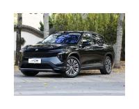 China 2024 NIO ES7 Battery Electric Vehicle High Sales for All-Wheel Drive Pure Electric Car for sale
