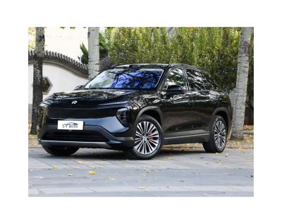 China 2024 NIO ES7 Battery Electric Vehicle High Sales for All-Wheel Drive Pure Electric Car for sale