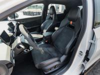 China 125KW MG 4 EV AWD 4WD 425km 520km Electric Vehicle with Fast Charge Time 0.47h and 1 for sale