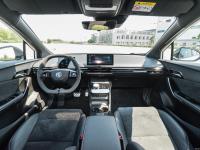 China 125KW MG 4 EV AWD 4WD 425km 520km Electric Vehicle with Fast Charge Time 0.47h and 1 for sale
