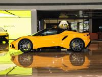 China Lotus Emira The Perfect Combination of Performance and Style in a 2 2 Layout Supercar for sale