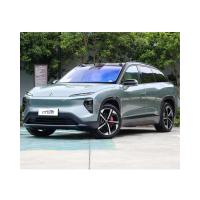 China Experience Luxury and Performance with NIO ES7 Pure Electric 4WD SUV in Multiple Colors for sale