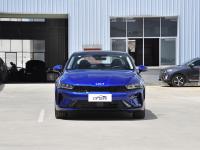 China 2024 KIA K3 Chinese Automobile Midsize Sedan Car with Multi-link Rear Suspension Made for sale