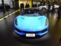 China Lotus Emira Sports Car Unleashing the Full Potential of Ternary Lithium Electricity for sale