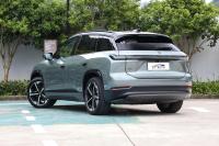 China Experience Luxury and Performance with NIO ES7 Pure Electric 4WD SUV in Multiple Colors for sale