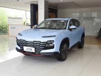 China 2024 Jetour Dasheng SUV Petrol/ Gasoline Car CHERY JETOUR X70 PLUS Family Car with ESC for sale