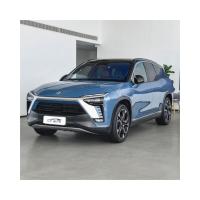 China Pure Elecric NIO ES8 4 Wheel Electric Cars for in Total mass of quasi-trailer 2000kg for sale
