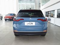 China Pure Elecric NIO ES8 4 Wheel Electric Cars for in Total mass of quasi-trailer 2000kg for sale