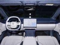 China 2024 Geely Zeekr 007 Pure Electric Limousine Car 870KM Cruising Range 4-door 5-seater for sale