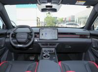 China Turbo Gasoline-Powered Vehicle Geely Xingyue S L 2023 2024 Leather Seats Special Offer for sale