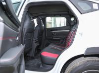 China Turbo Gasoline-Powered Vehicle Geely Xingyue S L 2023 2024 Leather Seats Special Offer for sale