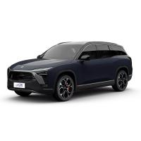 China NIO ES8 SUV Your Ideal Choice with Multiple Color Options and 100% Electric Fuel for sale