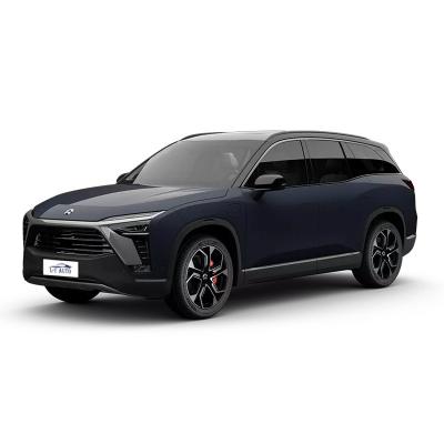 China NIO ES8 SUV Your Ideal Choice with Multiple Color Options and 100% Electric Fuel for sale
