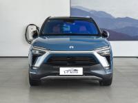 China NIO ES8 SUV Your Ideal Choice with Multiple Color Options and 100% Electric Fuel for sale
