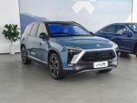 China NIO ES8 SUV Your Ideal Choice with Multiple Color Options and 100% Electric Fuel for sale