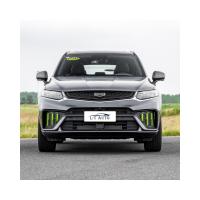 China 2024 Geely Xingyue 2.0t Turbo Gasoline 4wd Suv with Electric Steering System and ABS for sale