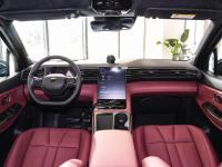 China NIO ES8 SUV Your Ideal Choice with Multiple Color Options and 100% Electric Fuel for sale