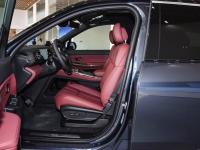 China NIO ES8 SUV Your Ideal Choice with Multiple Color Options and 100% Electric Fuel for sale