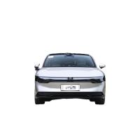 China Zeekr 007 Pure Electric Car Dual Electric Motor Version Left Hand Driver Steering for sale