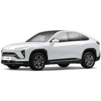 China Pure Electric NIO ES6 2024 5-Door 5-Seater Medium SUV Electr Car with WHEELBASE 2915 for sale