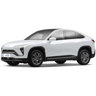 China Pure Electric NIO ES6 2024 5-Door 5-Seater Medium SUV Electr Car with WHEELBASE 2915 for sale
