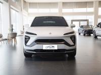 China Pure Electric NIO ES6 2024 5-Door 5-Seater Medium SUV Electr Car with WHEELBASE 2915 for sale