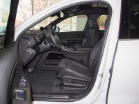 China Pure Electric NIO ES6 2024 5-Door 5-Seater Medium SUV Electr Car with WHEELBASE 2915 for sale