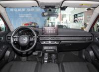 China Second Hand Cars with Euro VI Emission Standard Honda Civic Left-Hand Drive Vehicles for sale