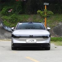 China 870KM Cruising Range Pure Electric Mid-size Car ZEEKR 007 Energy Vehicles EV Sedan for sale