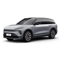 China 2024 NIO ES6 4WD Pure Electric SUV with 625km Range and 5-Seater Passenger Experience for sale