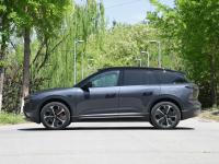 China 2024 NIO ES6 4WD Pure Electric SUV with 625km Range and 5-Seater Passenger Experience for sale