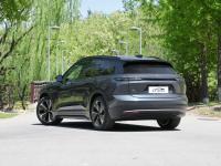 China 2024 NIO ES6 4WD Pure Electric SUV with 625km Range and 5-Seater Passenger Experience for sale