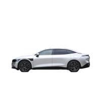 China Get Ready to Be Impressed Zeekr 007 Dual Motor Pure Electric Car for Left Hand Driver for sale