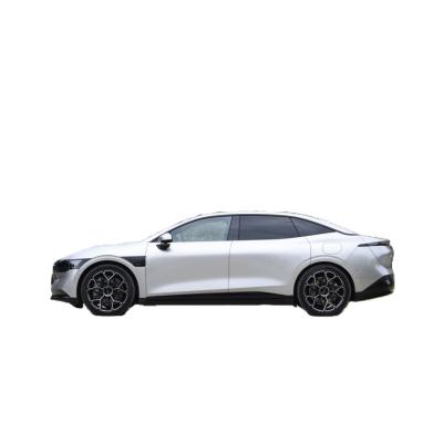 China Get Ready to Be Impressed Zeekr 007 Dual Motor Pure Electric Car for Left Hand Driver for sale