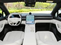 China 2024 NIO ES6 4WD Pure Electric SUV with 625km Range and 5-Seater Passenger Experience for sale