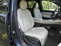 China 2024 NIO ES6 4WD Pure Electric SUV with 625km Range and 5-Seater Passenger Experience for sale