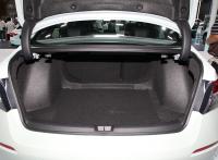 China 2024 Honda Civic Flagship Car Model Gasoline Sedan with Fabric Seats and LED Headlights for sale