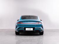 China Pre-order Now 2024 Xiaomi SU7 Electric Car with Max Speed 265 Km/h and Touch Screen for sale
