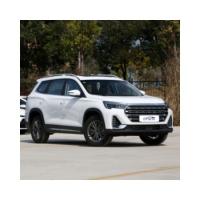 China Jetour X90 Plus Midsize SUV 2.0T 5 7 Seat featuring Front Disc Rear Disc Brake System for sale