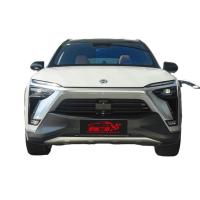 China 653Ps Electric Motor Nio ES8 Car 5 Door 6 Seat Medium And Large 4WD Pure Electric SUV for sale