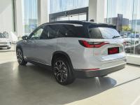 China 653Ps Electric Motor Nio ES8 Car 5 Door 6 Seat Medium And Large 4WD Pure Electric SUV for sale