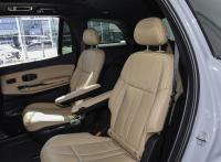 China 653Ps Electric Motor Nio ES8 Car 5 Door 6 Seat Medium And Large 4WD Pure Electric SUV for sale