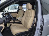 China 653Ps Electric Motor Nio ES8 Car 5 Door 6 Seat Medium And Large 4WD Pure Electric SUV for sale