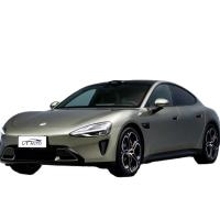 China 2024 Latest Xiaomi SU7 Electric Car Double Motor 4WD Coupe with Long Range and 5 Seats for sale