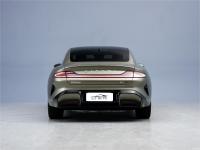 China 2024 Latest Xiaomi SU7 Electric Car Double Motor 4WD Coupe with Long Range and 5 Seats for sale